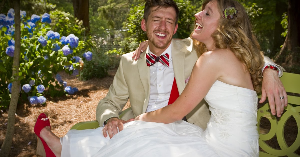 Verde Farm: Baughman-Walters Wedding