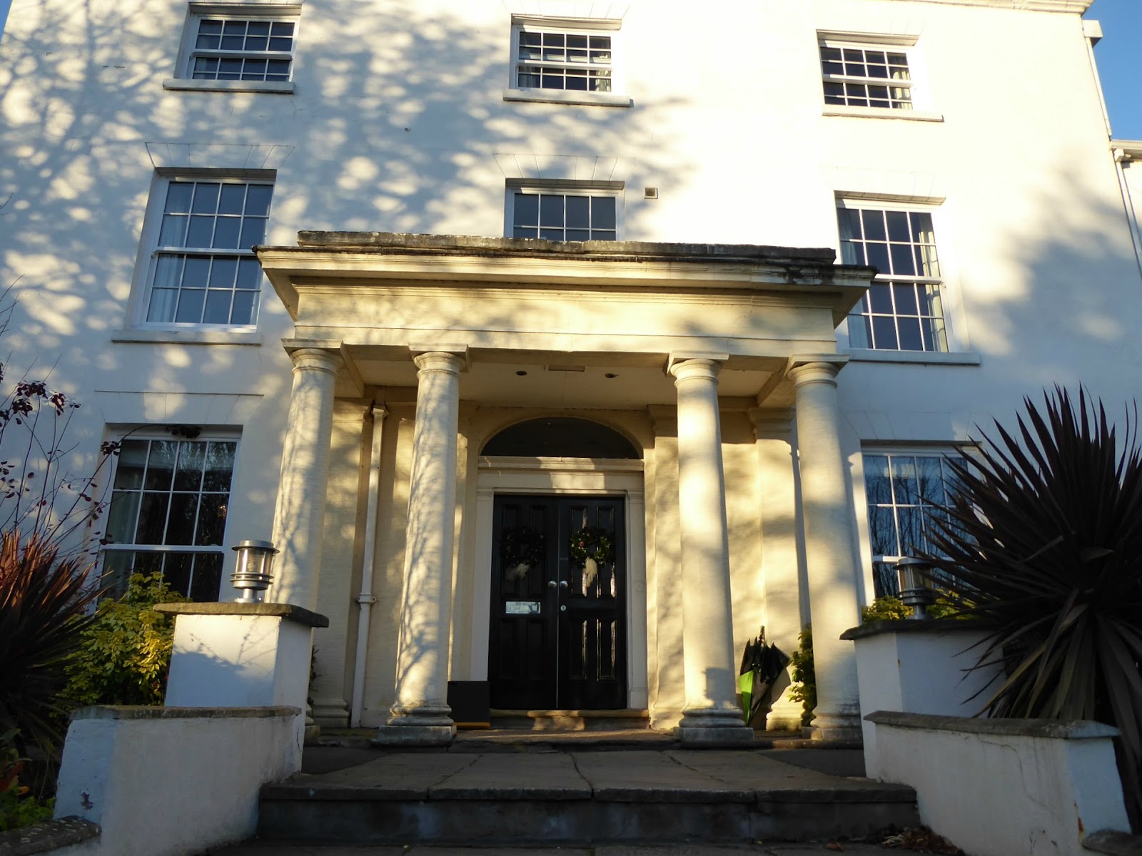 Delightful Fishmore Hall Hotel, Spa and Restaurant Review, Ludlow - The ...