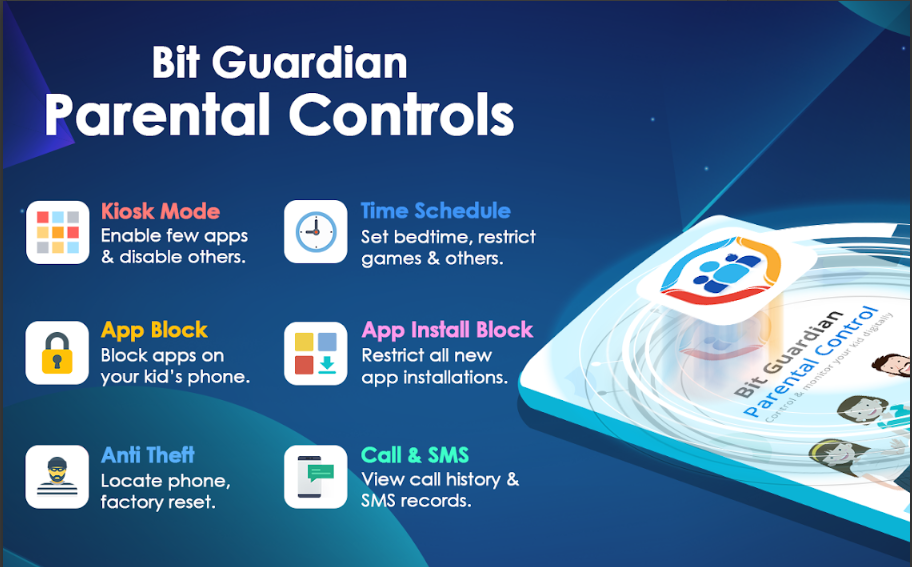 Best Technology can Help Parents