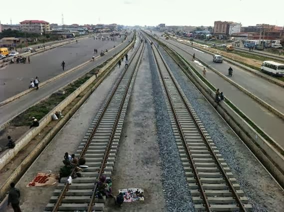 N458bn Lagos-Ibadan new rail project to begin February | Nigerian News ...