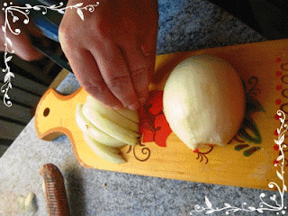 World ORT project "Chibur" - Samara: Фирменные рецепты