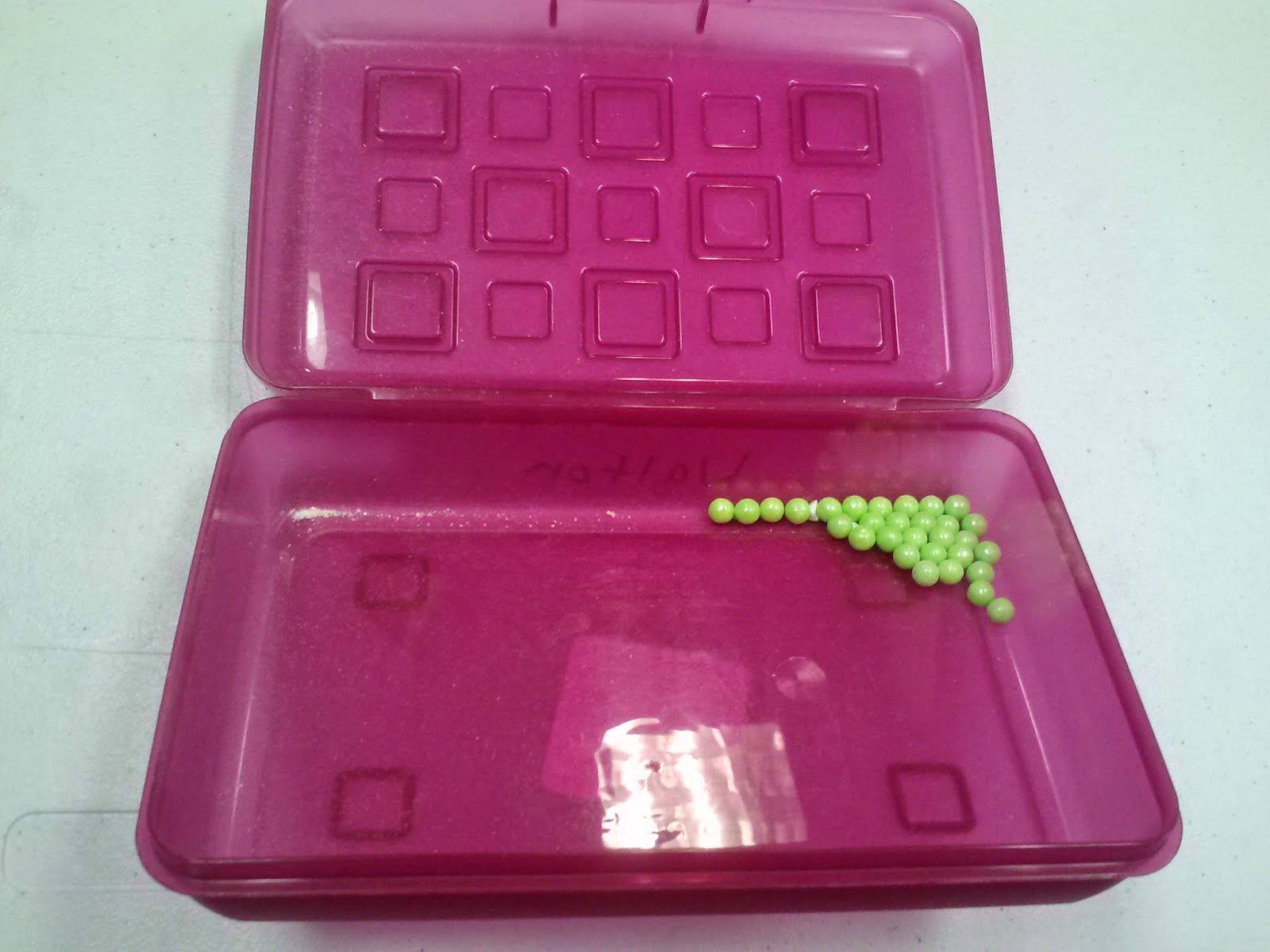 A Year of Science Modeling Instruction: Unit 1 Reflections: Worksheet 1 ...