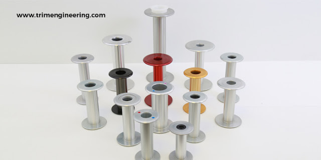 Trim Engineering Services India: Is It Alright To Use Any Bobbin?