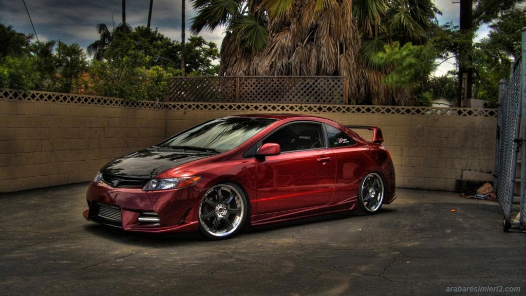 Modifiyeli Araba Resimleri: Modifiyeli Arabalar-Otomobil Tuning ...