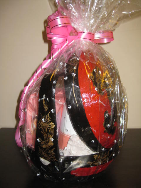 ctkebaya: Bakul Sia Peranakan Melaka