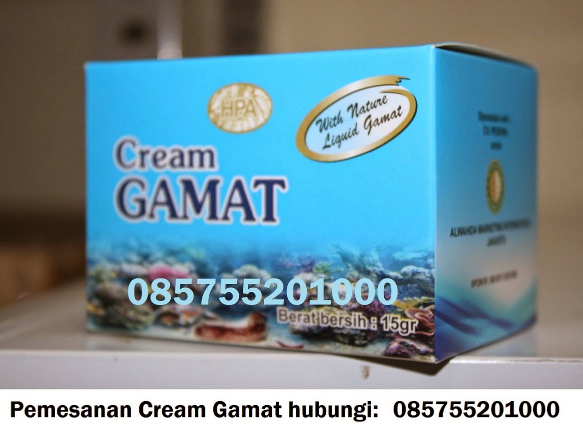 CREAM GAMAT WAJAH | JUAL CREAM GAMAT PEMUTIH WAJAH DI SURABAYA | CREAM ...