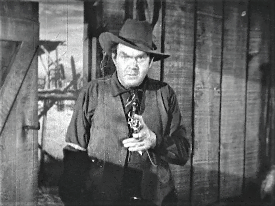WAYNE'S WORLD OF CINEMA: THE OUTLAW (1943)