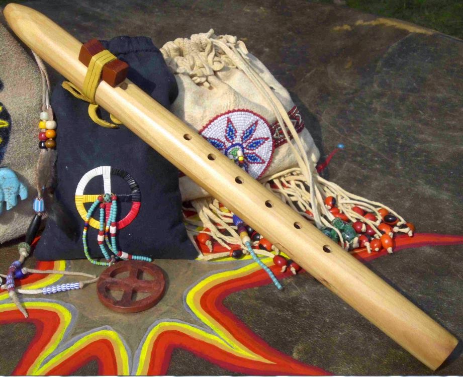 Indiaanse fluit: Een fluit kopen