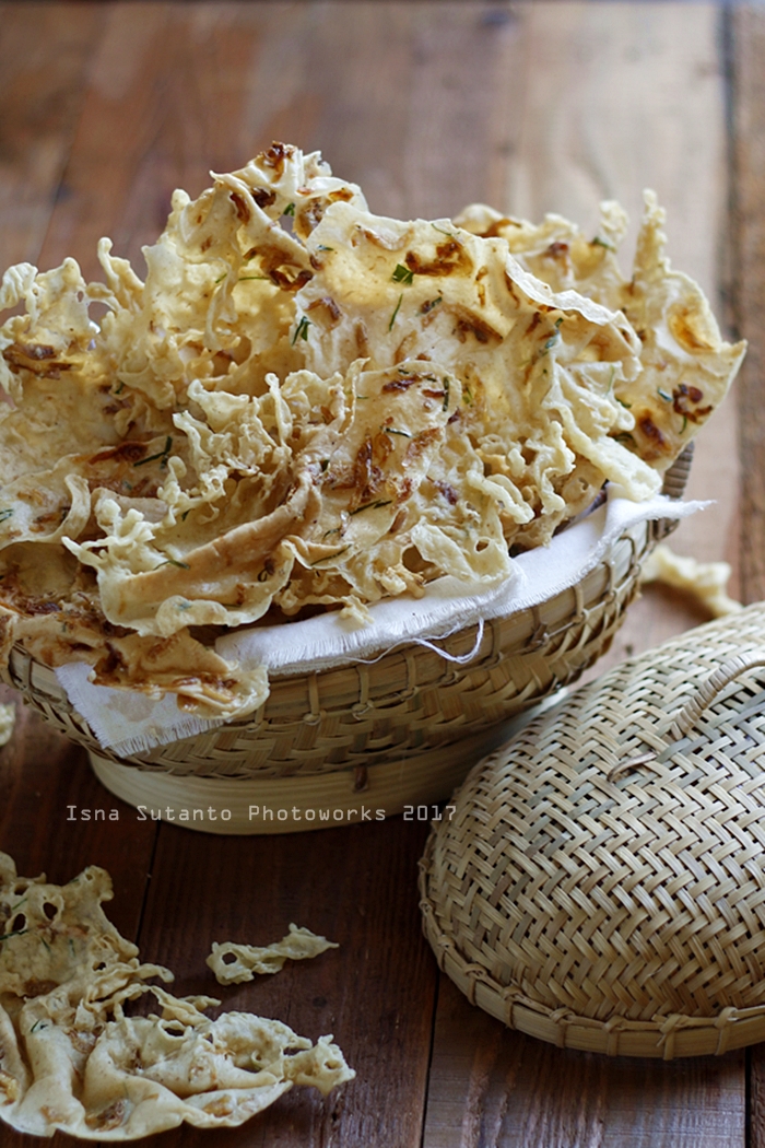 Coba-Coba Yuk.....: PEYEK REBON