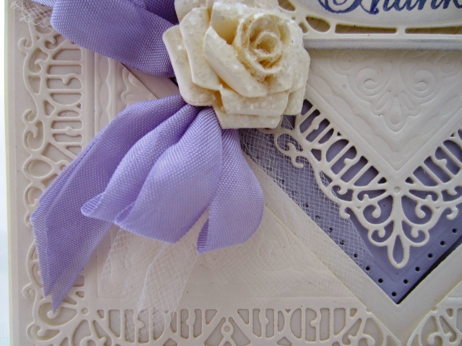 PartiCraft (Participate In Craft): Square Diamonds