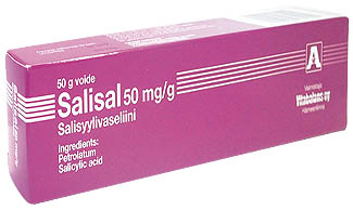 Takatassut Tasapainossa: Syylä - jalkainfektio