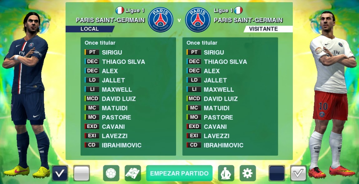 pes-modif: PES 2013 PSG 14/15 GDB by mikue_das