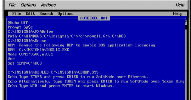 what is bat scripting? what are batch files or bat files?