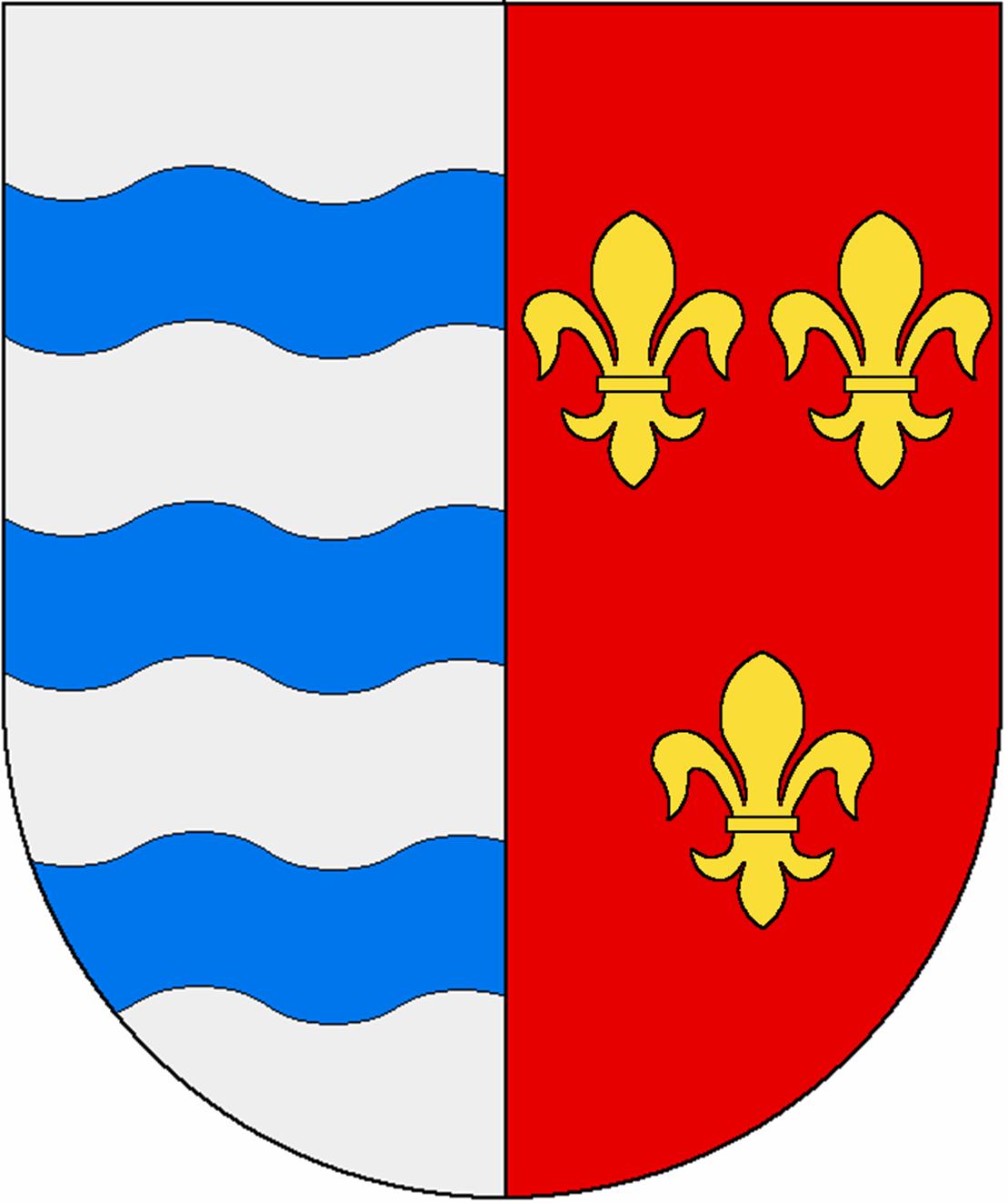 HERÁLDICA Y NOBILIARIA: DEL RIO