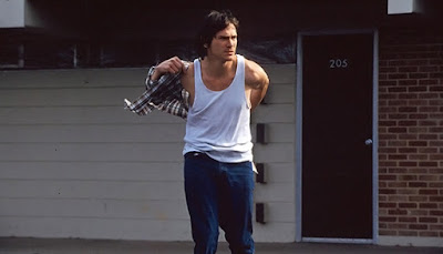 In Character: Billy Crudup | And So It Begins...