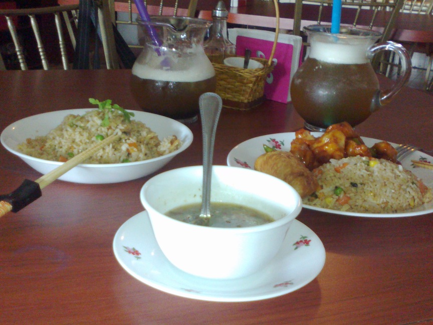 A Comer! En MTY y en otras partes...: Taiwan Cuisine, auténtica comida ...