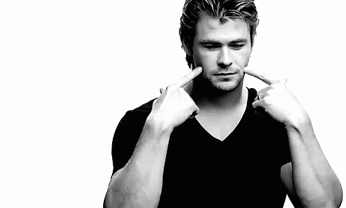 Chris Hemsworth's Sexy GQ Photoshoot! | The Gossip Factory Chris Hemsworth's Sexy GQ Photoshoot! | The Gossip Factory