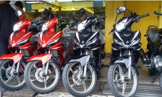 babah_aqil_aqilah: Tips penjagaan yamaha LC