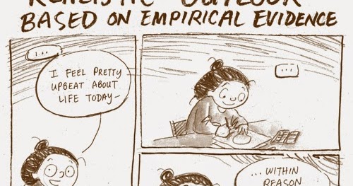 Empirical Evidence Cartoon