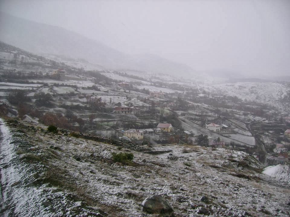 RRAJCA JONE: Rrajca nen petkun e bardhe