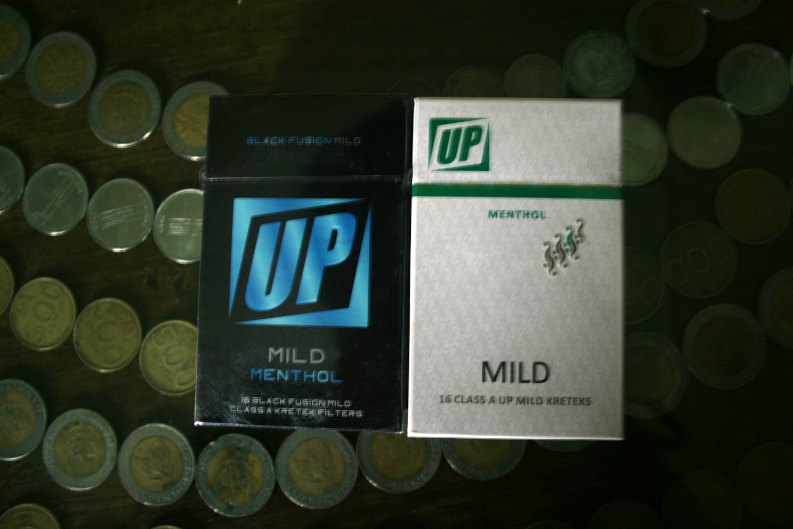 Malang Pickers: 01. Rokok Produk Lokal