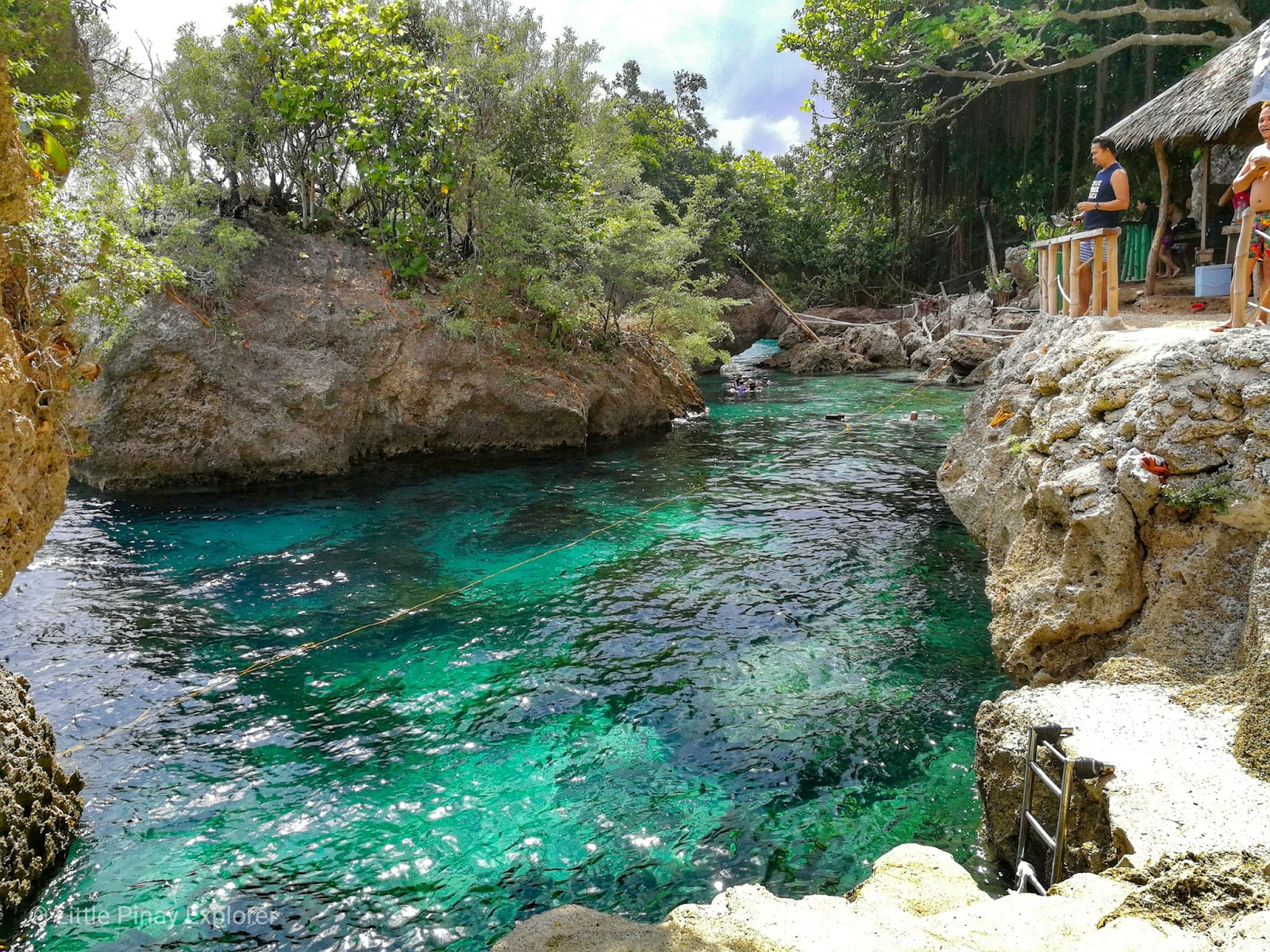 Little Pinay Explorer: Limasawa Island Travel Guide 2018 (Southern Leyte)