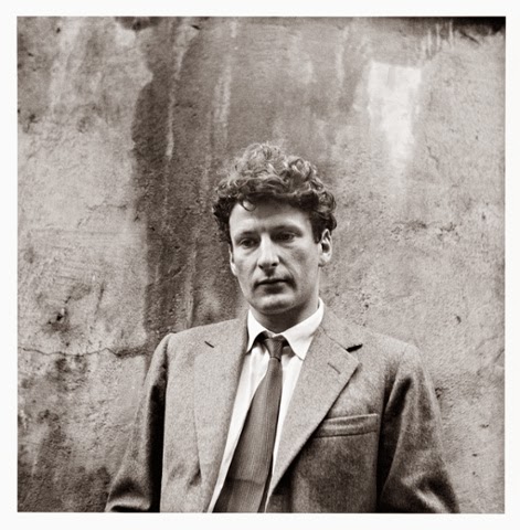 Art & Photography: John Deakin - The Photographers' Gallery