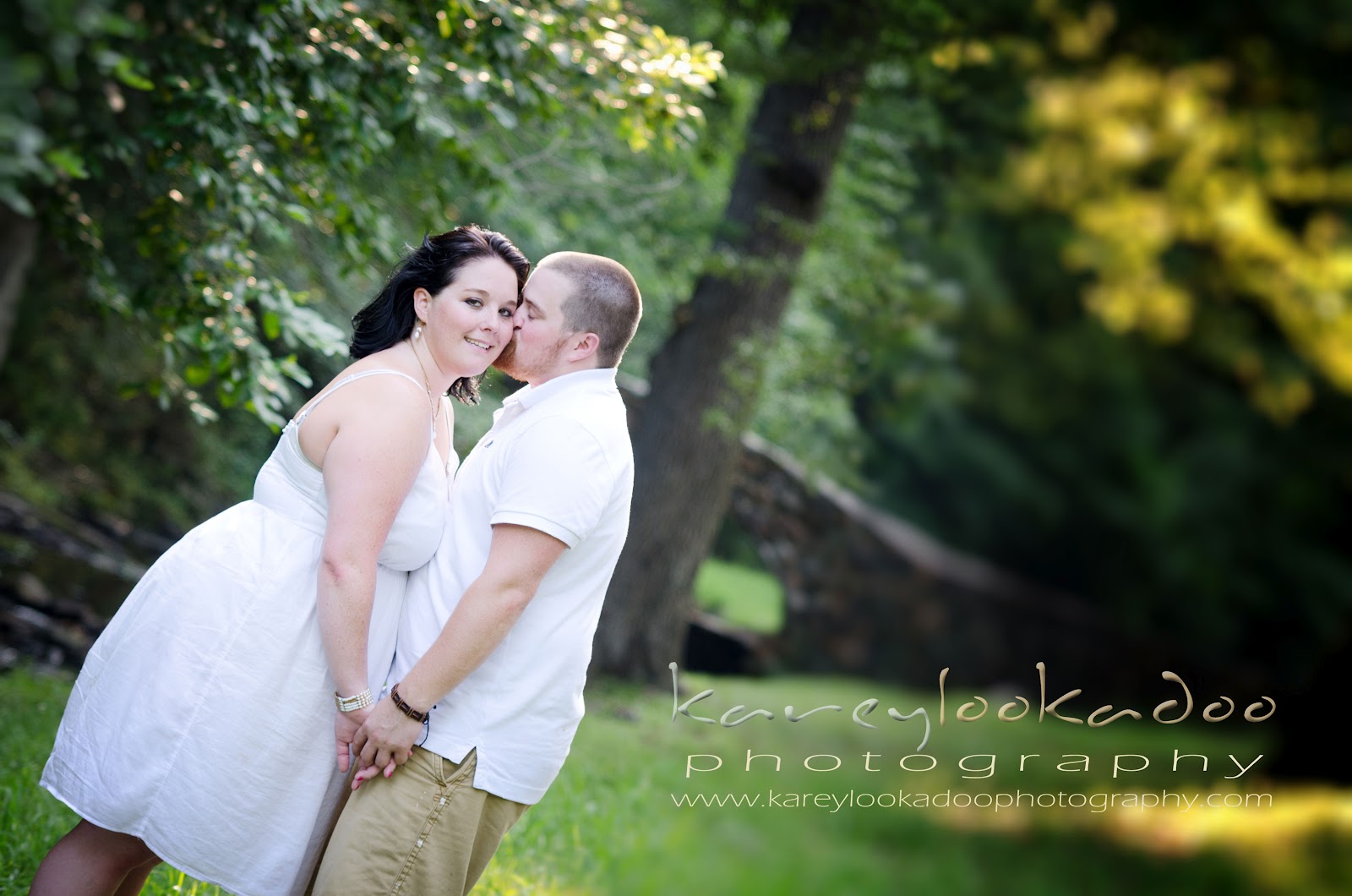 Karey Lookadoo Photography: {Melissa & Eric}
