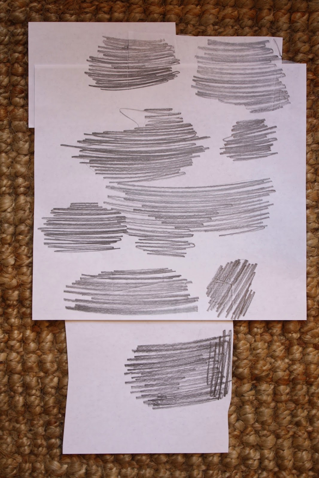 ~make a sign from a memorable kids letter~ - My Sweet Savannah