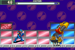 AnáliseMorte: MegaMan - Battle Network - Onde uma nova realidade surge.