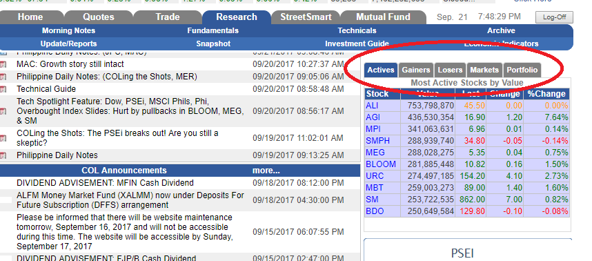 Investing in Stocks for Beginners: Col Financial Tutorial and Earning