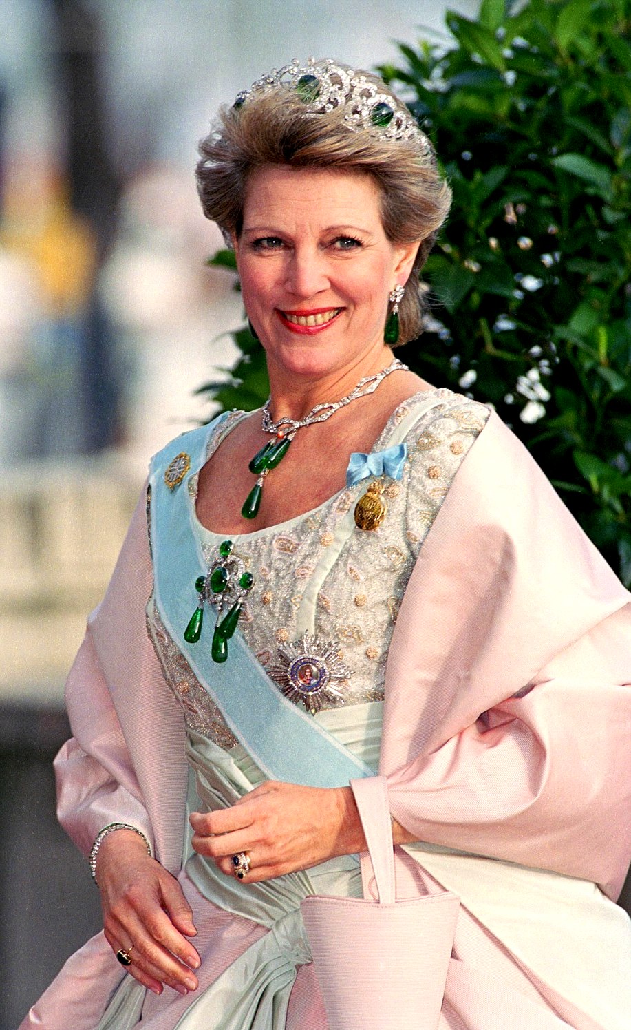 Royalty & Pomp: 02/28/16