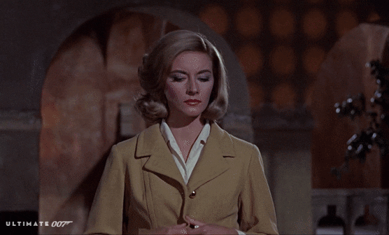 Ultimate 007: From Russia With Love (1963)