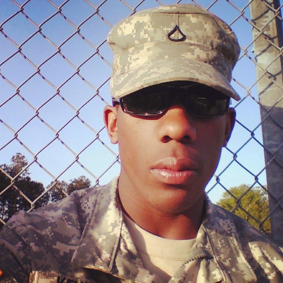 Jackson Jambalaya: Meet Andre Kennedy