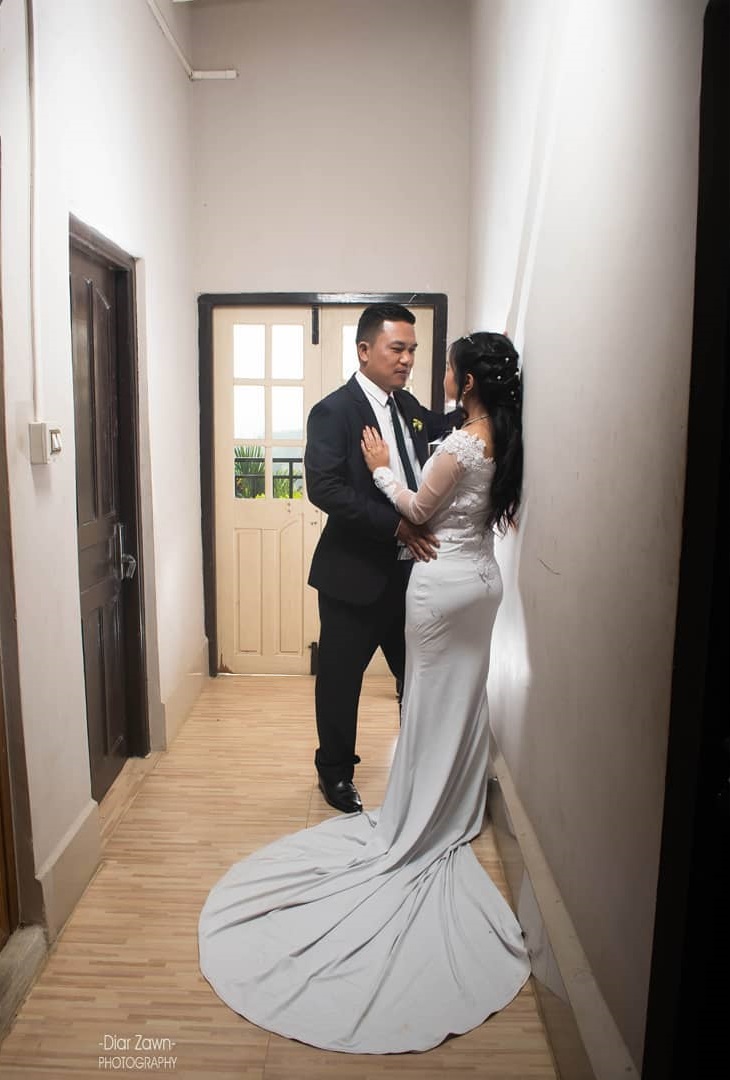 Mizo Inneih Thlalak - Mo Fawm Mawi Tak Tak | TIMES OF MIZORAM