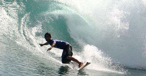 BALER TOUR & SURFING ~ A3 TOURS