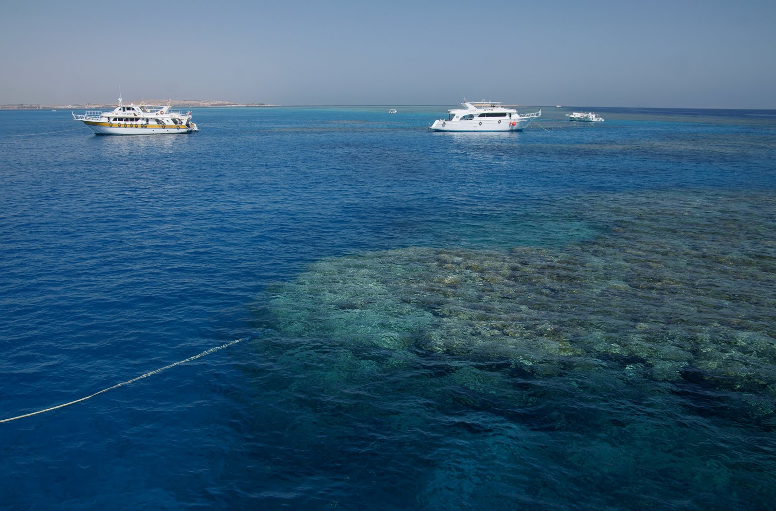 Israel Matzav: Israel creating virtual electronic fence in Red Sea