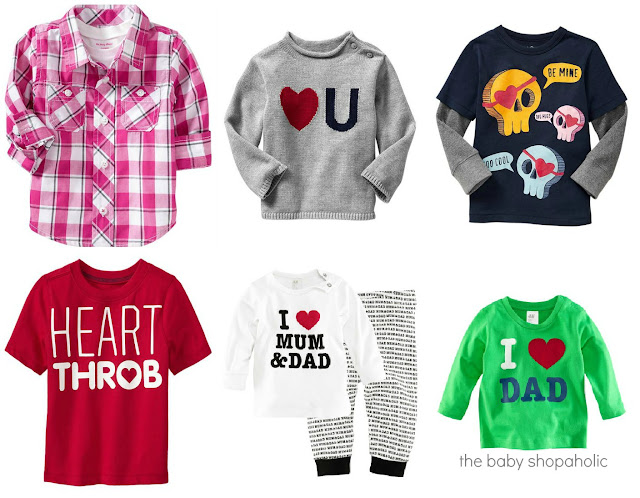 Mini Valentine's Day Style - Hey Trina