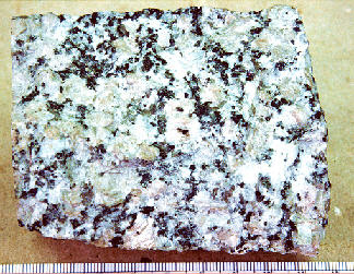 The GeoMessenger: How to Write a Rock Description for Igneous ...