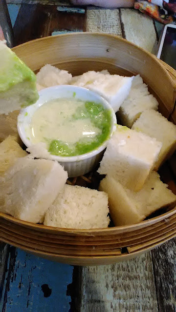 Dieyana: Boat Noodle, Sunway Putra Mall