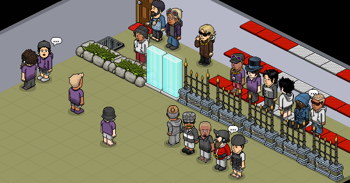 TERCEIRO COMANDO PURO