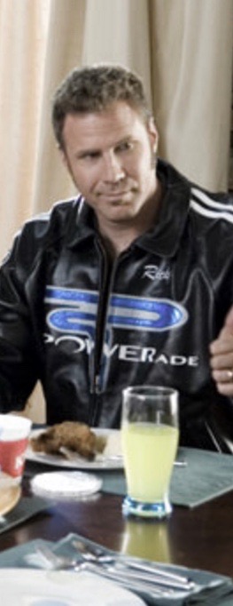 cult film freak: TALLADEGA NIGHTS: THE BALLAD OF RICKY BOBBY