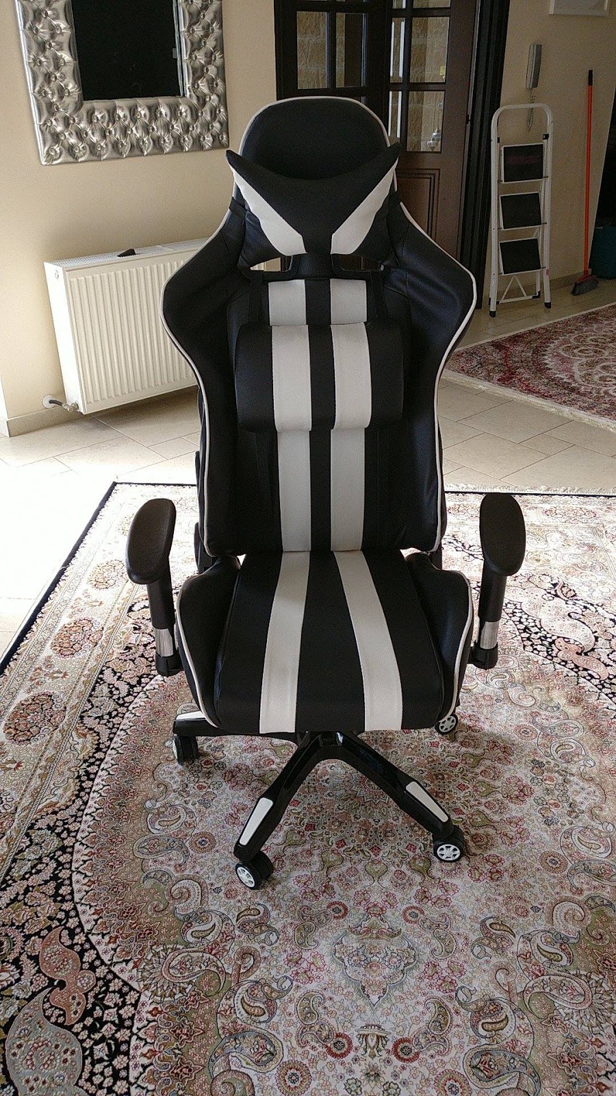 Packing Box Collection........new chair and garden stuff.......