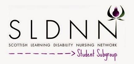 Scottish Learning Disability Nursing Network Student Sub-Group