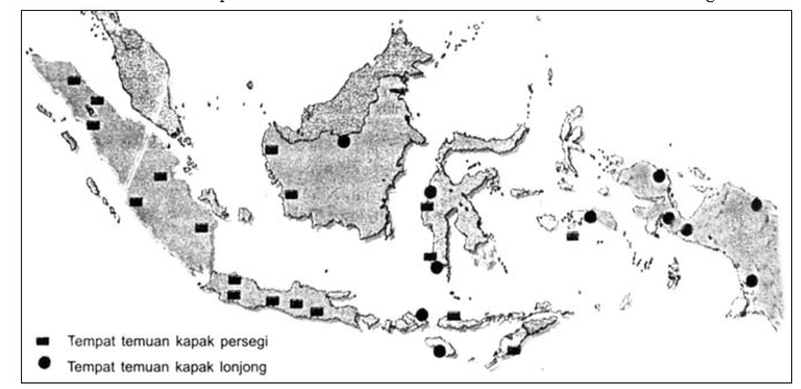 Catatan Masa Lampau Peradaban Umat Manusia: ZAMAN NEOLITHIKUM, ERA BATU ...