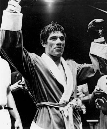 Noche de KO: Carlos Monzón sus increíbles anécdotas