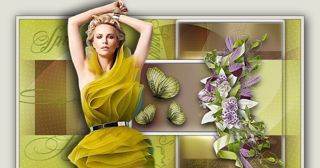 PSP Tutorial: Spring