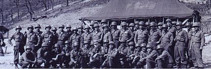 El puertorriqueño en la Segunda Guerra Mundial: Soldados del Regimiento ...