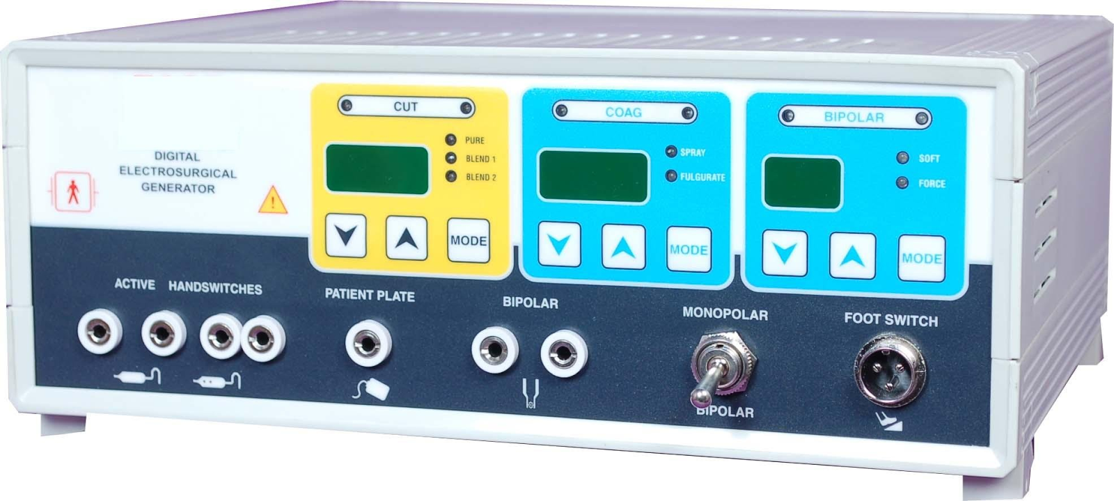 BERBAGI INFO TEKNOLOGI ALAT KESEHATAN: ELECTRO SURGERY UNIT (ESU)
