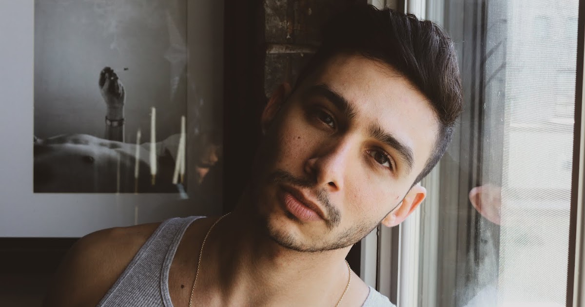 Revisiting Sean | Colby Kern Blog